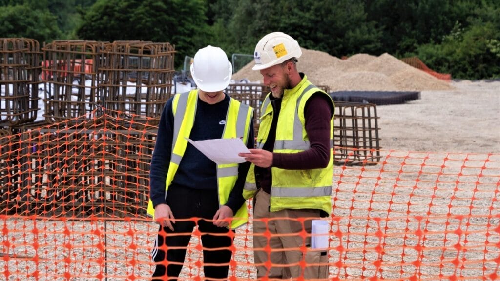 Careers - Howard Civil Engineering