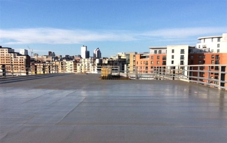 RUTH GORSE ACADEMY - Howard Civil Engineering