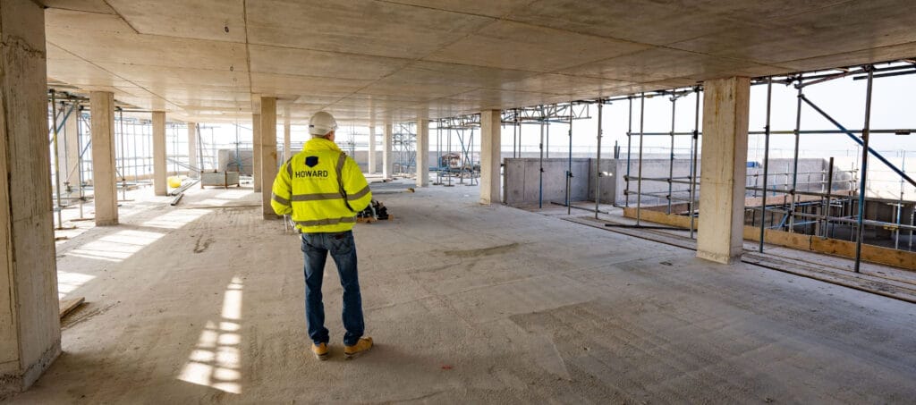 About Us - Howard Civil Engineering