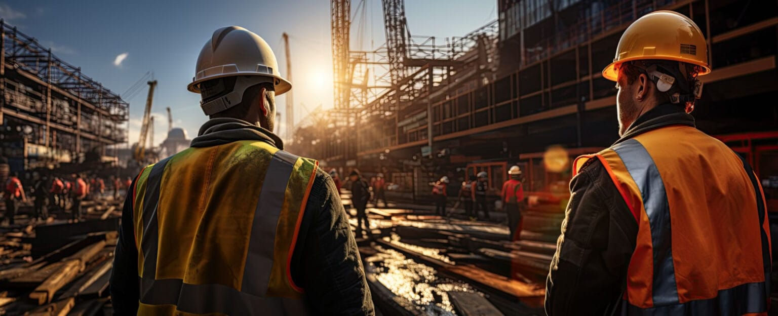 Apprenticeships - Howard Civil Engineering