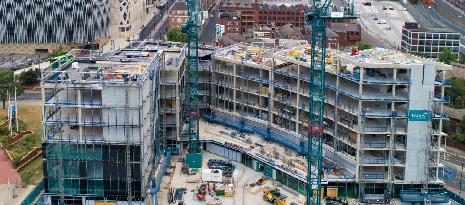 Case Studies - Howard Civil Engineering