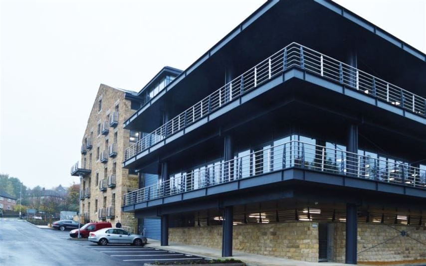 THE PHOENIX PARTNERSHIP - Howard Civil Engineering