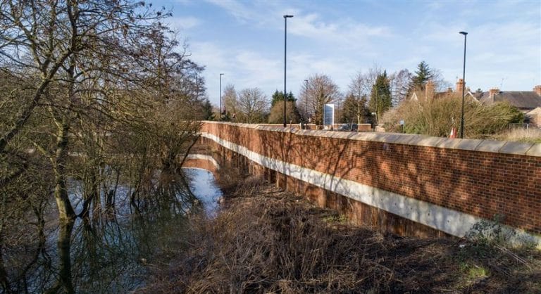 GERMANY BECK S278 WORKS - Howard Civil Engineering