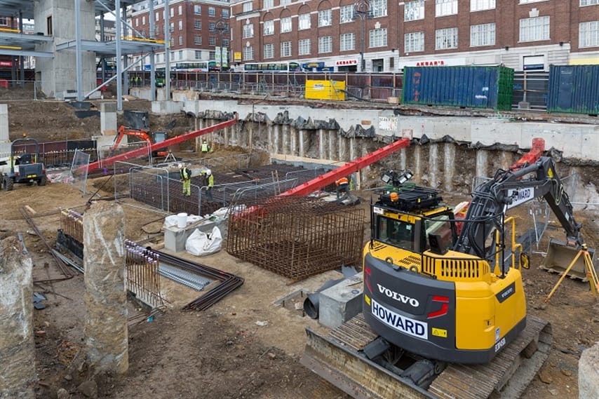 VICTORIA GATE - Howard Civil Engineering