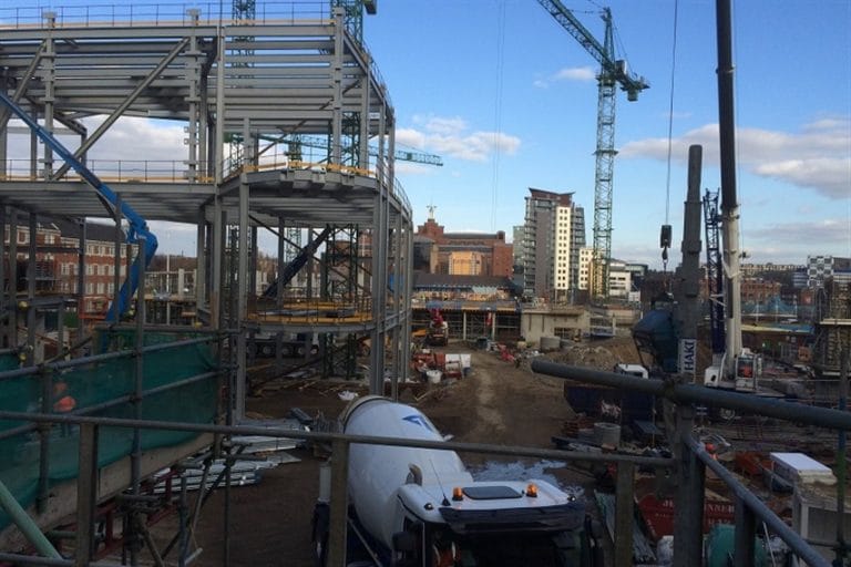 VICTORIA GATE - Howard Civil Engineering