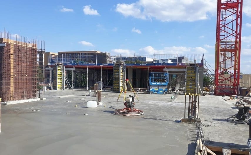 IRONWORKS - Howard Civil Engineering