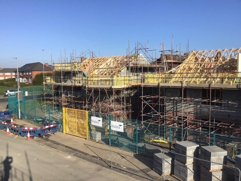 Case Studies - Howard Civil Engineering