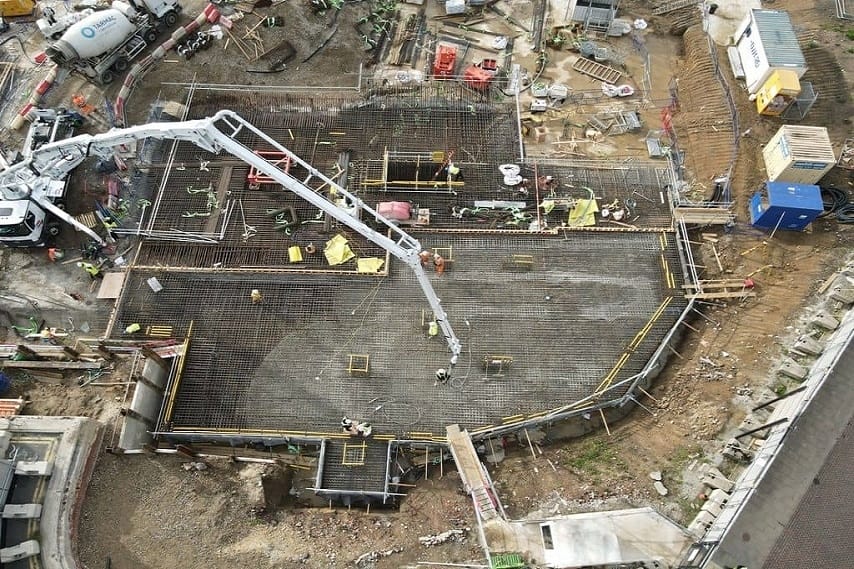 PHOENIX LEEDS - Howard Civil Engineering
