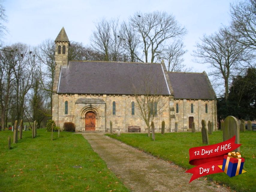 #12DaysofHCE 2023 Day 9 - Fangfoss With Bolton Parish Council - Howard ...