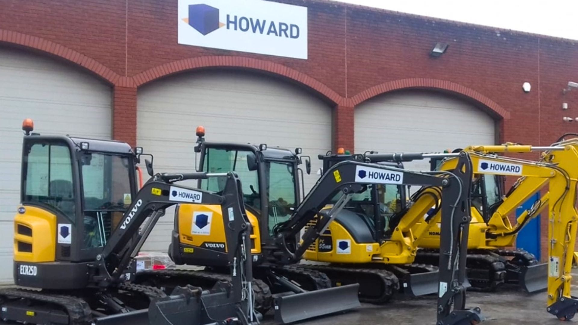 About Us - Howard Civil Engineering