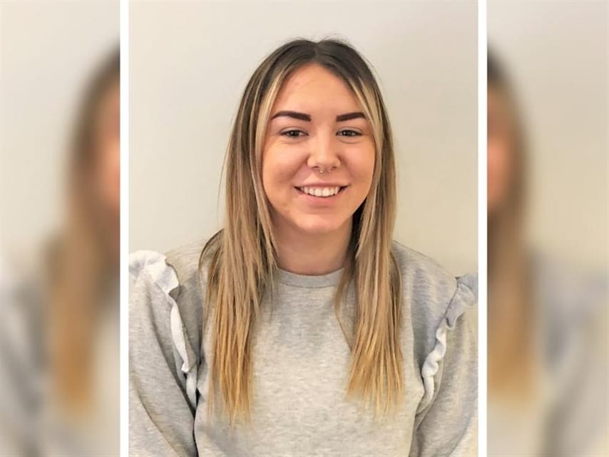 Apprenticeship Spotlight: Chloe-Leigh Preston - Howard Civil Engineering