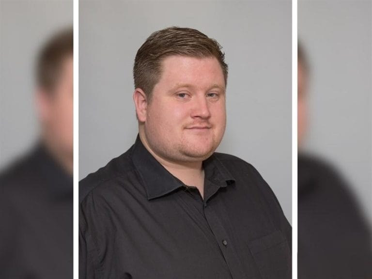 Chris Foote – Celebrating 17 years - Howard Civil Engineering