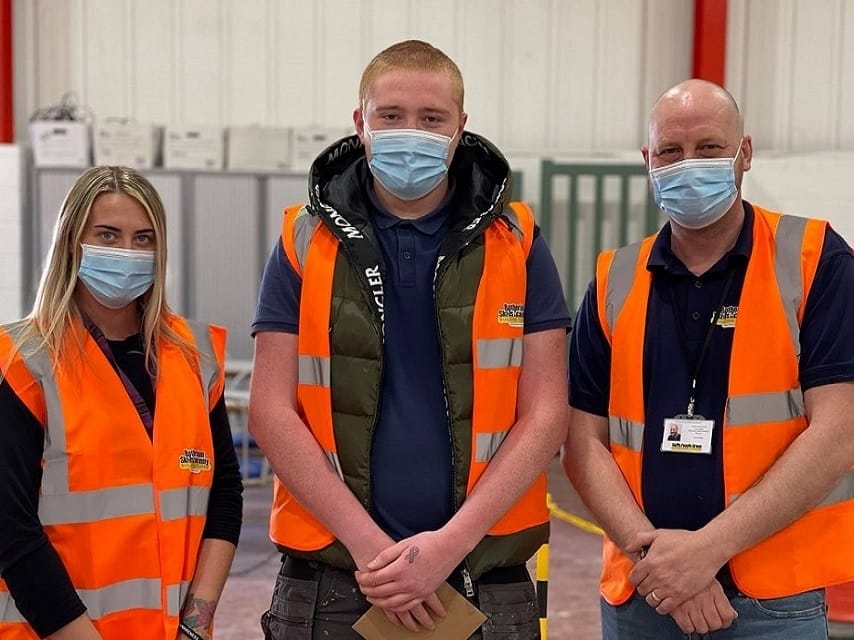 HCE partners with top UK Construction Training Provider - Howard Civil ...