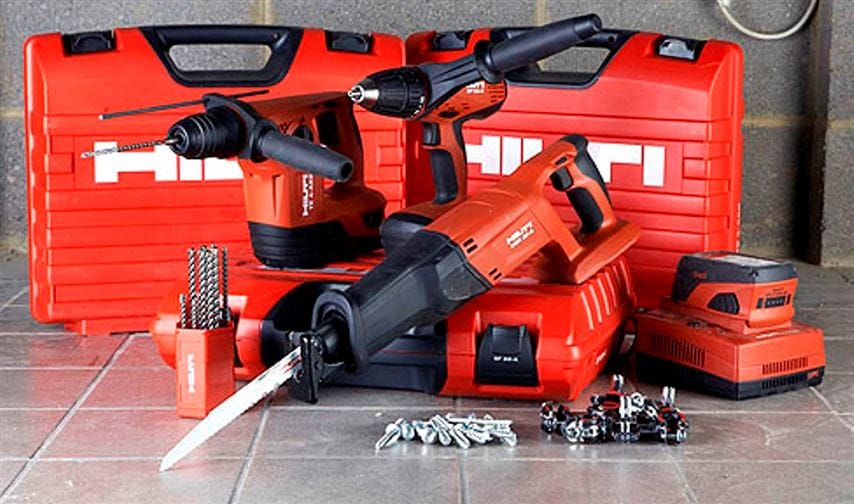 Investing in the tools of our trade - Howard Civil Engineering