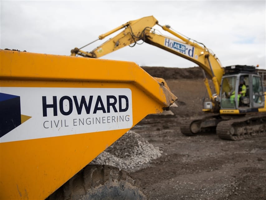 We’re investing in sustainability and offsetting our emissions ...