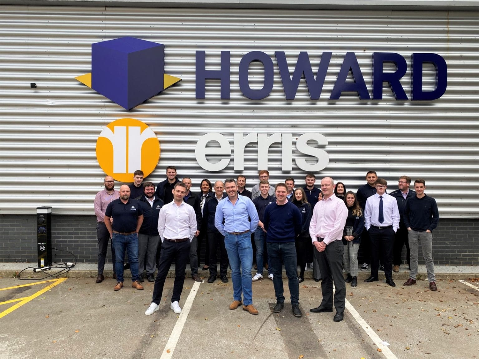 About Us - Howard Civil Engineering