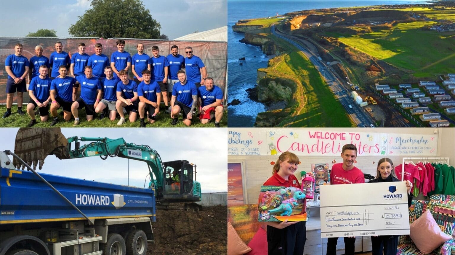 News & Insights - Howard Civil Engineering