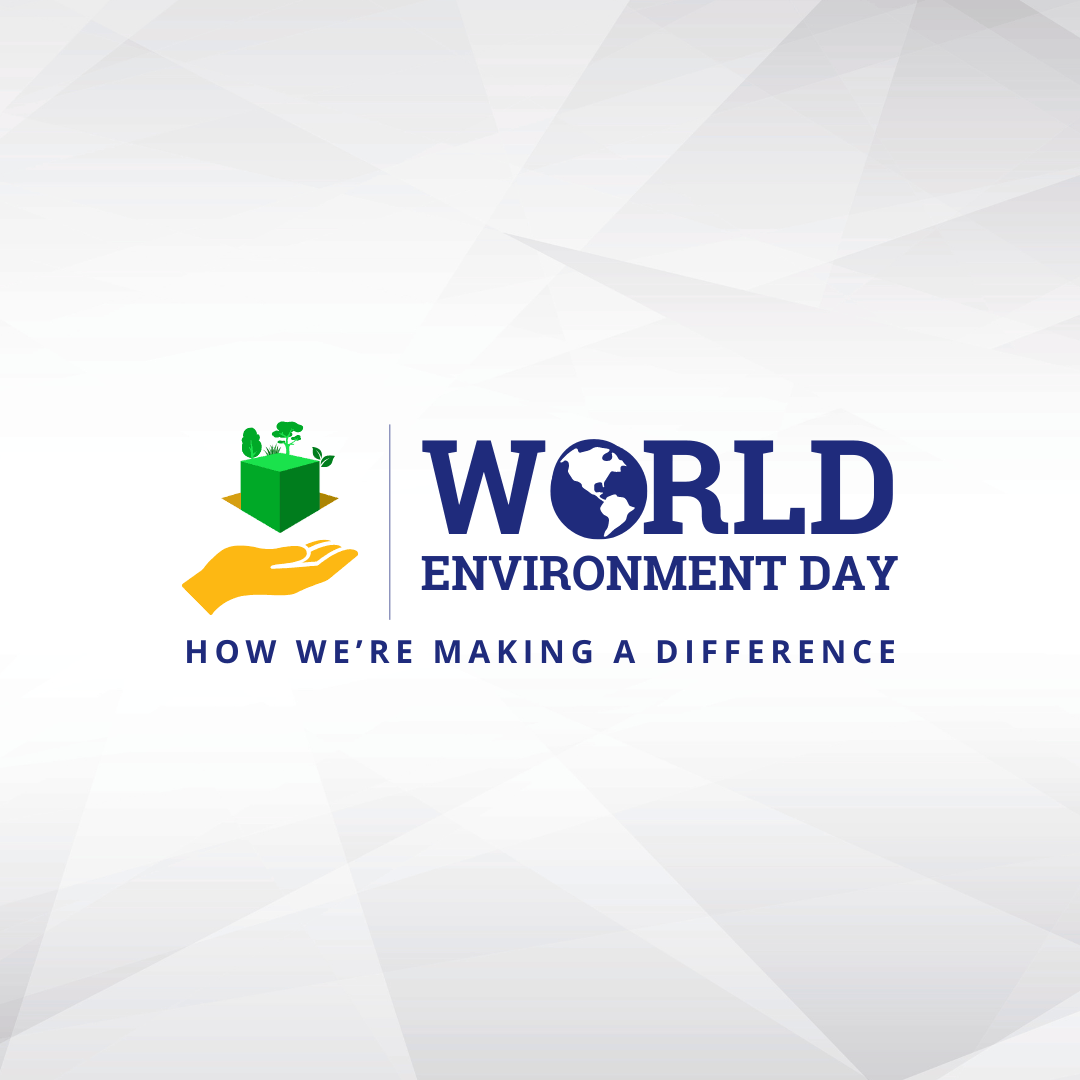 Celebrating World Environment Day 2024 - Howard Civil Engineering