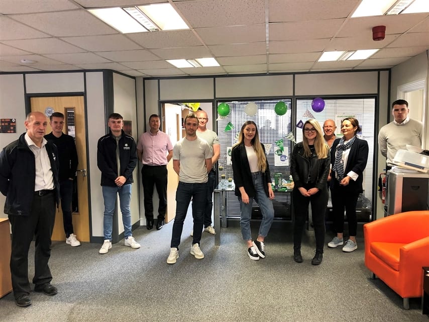 What a year it's been! Looking back on 2020 - Howard Civil Engineering