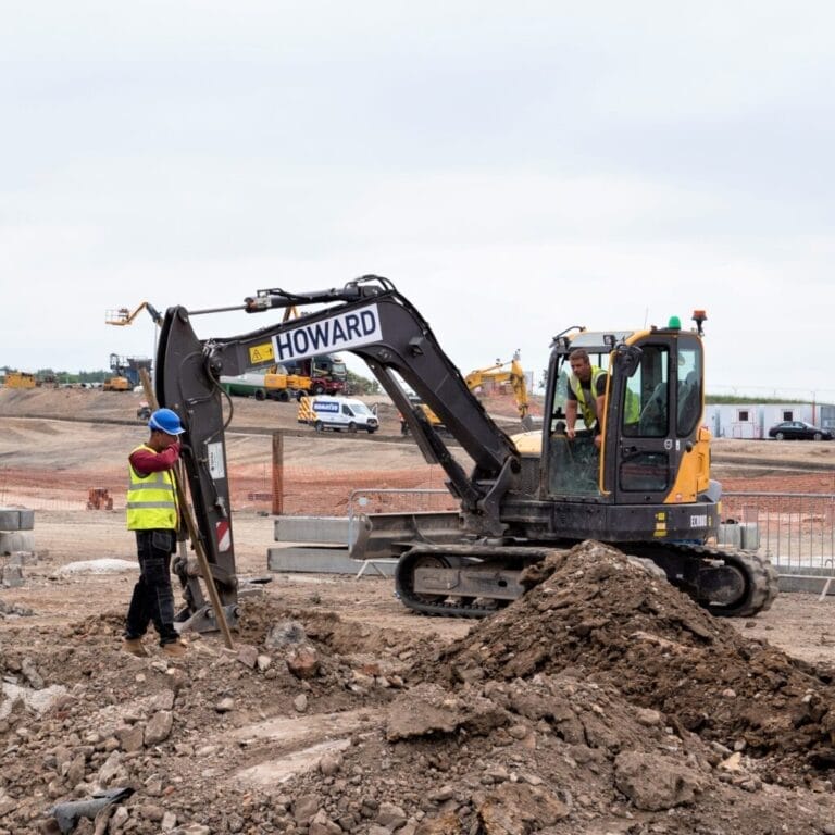 Home - Howard Civil Engineering