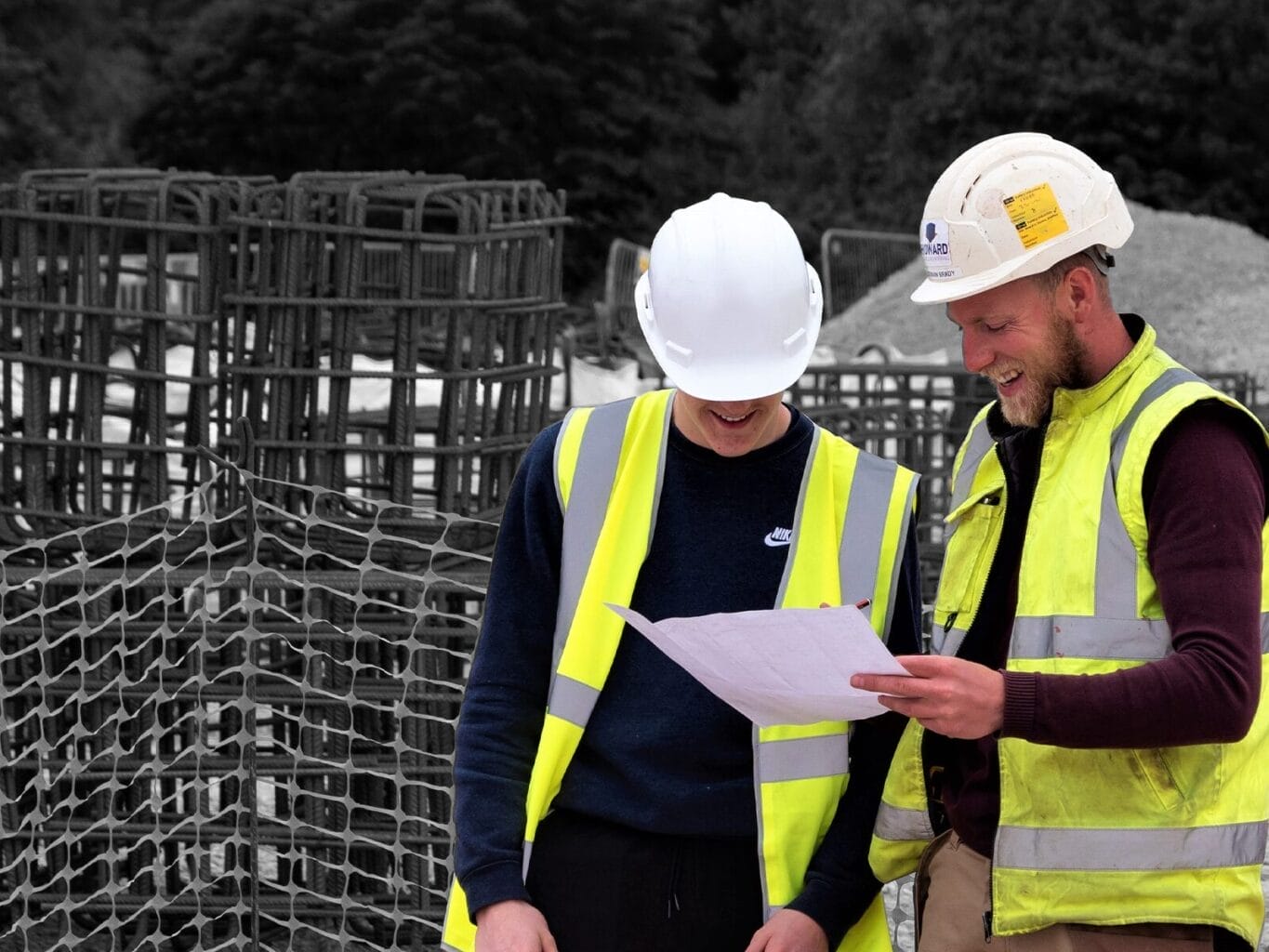 Newsletter Issue #15 - Summer 2024 - Howard Civil Engineering